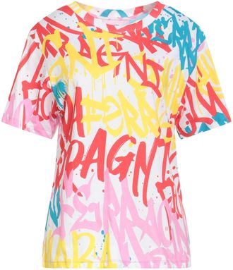 Chiara Ferragni TOPS - T-shirts auf YOOX.COM