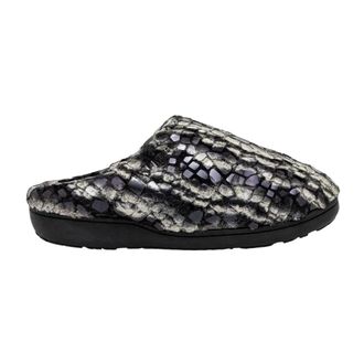 Subu Rock Surface Hausschuhe - - Shoes - Damen - Schwarzk - 35 EU
