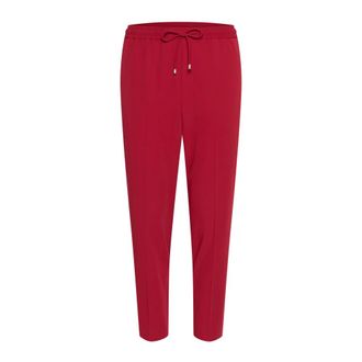Inwear Damen, Hosen, Rot, MGr&ouml;&szlig;e