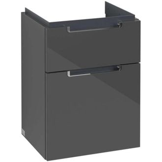 Villeroy & Boch Villeroy&boch - Villeroy und Boch Waschtischunterschrank xxl Subway 2.0, A90610FP