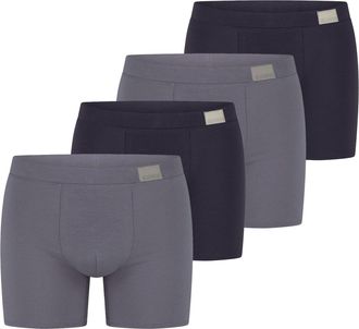 sloggi Boxershorts men GO Natural