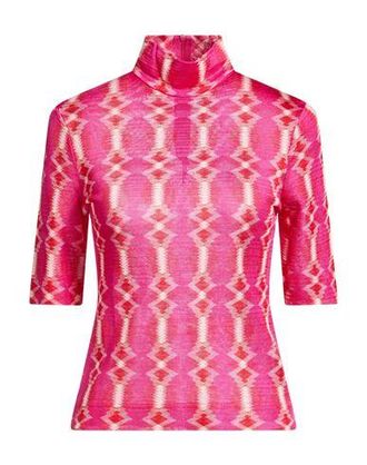 M Missoni MAILLE - Cols roul&eacute;s sur YOOX.COM