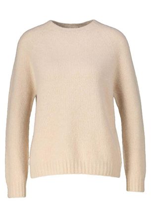Max Mara Damen Strickpullover mit Alpaka GHIACCI