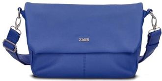 zwei sac &agrave; &eacute;paule bandouli&egrave;re Mademoiselle.M M60 Royal bleu