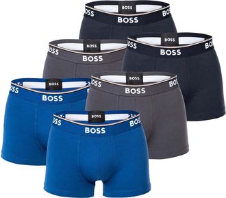 BOSS Boxershorts