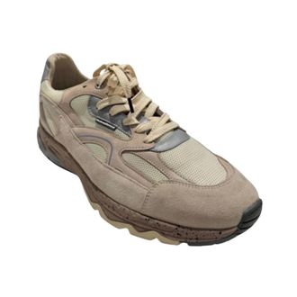 Van Bommel De Rezer 01.41 - - Shoes - Herren - Beige - 44 1/2 EU