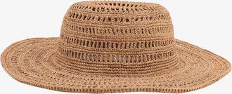 Ibeliv Rafia hat - IBELIV - gender_Woman