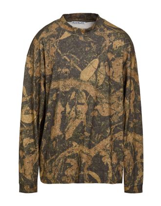Acne Studios TOPS - T-shirts auf YOOX.COM