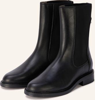AllSaints Allsaints Chelsea-Boots Beryl schwarz