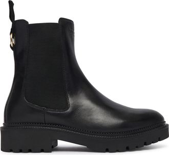 GANT Klassische Stiefeletten Gant Kelliin 33551440 Schwarz