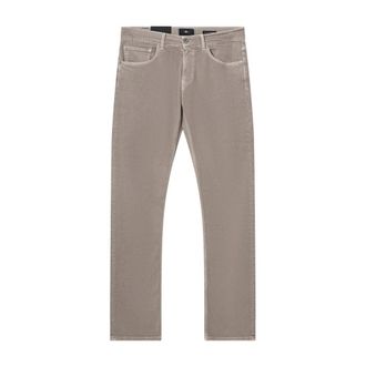 7 For All Mankind Herren, Jeans, Beige, W33 L34Gr&ouml;&szlig;e