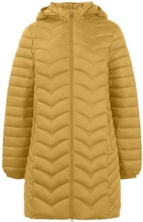 Generic Manteau Equitation Femme Manteau Mouton Femme Manteaux Longs En Duvet Pour Femmes Veste Matelassée Chaude D Hiver Avec Capuche Amovible Winter Jacket 