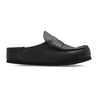 Birkenstock Femme, Chaussures, Noir, Taille: 40 EU Naples Wrapped