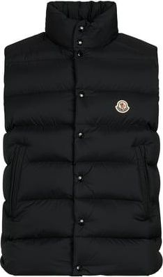 Moncler Doudoune droite Maya sans manches