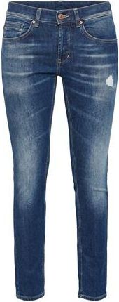 Dondup BAS - Pantalons en jean sur YOOX.COM