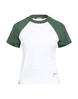Jacquemus TOPS - T-shirts sur YOOX.COM