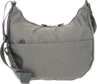 Mandarina Duck MD20 CROSSOVER Femme, Sage Gray, OneSize