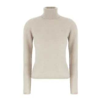 VANIS&Eacute; Femme, Pulls, Beige, Taille: 40 FR V78611