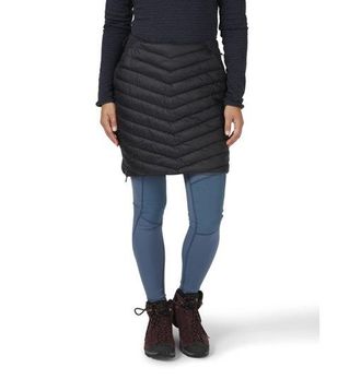 RAB Cirrus W - Rock - Damen