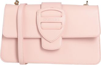 Blauer TASCHEN - Umh&auml;ngetasche auf YOOX.COM