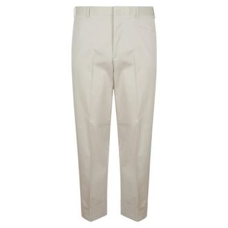Pantaloni Torino Homme, Pantalons, Beige, Taille: L Pantalon de costume