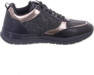 Tamaris Freizeitschuh - - Shoes - Damen - Schwarzk - 40 EU