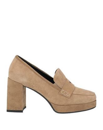 Sara L&oacute;pez CHAUSSURES - Mocassins sur YOOX.COM