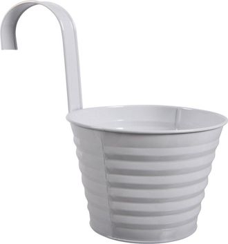 Kaemingk Zink Uebertopf mit Griff