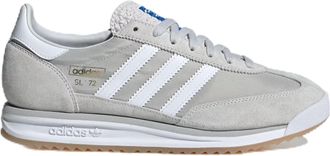 adidas Sl 72 Rs Unisex Freizeitschuhe JI1281 Grau, grey mel&eacute;, 37.5/38 EU