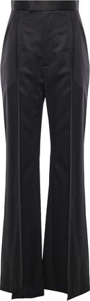 Vivienne Westwood Pantalons D&eacute;contract&eacute;s - Noir