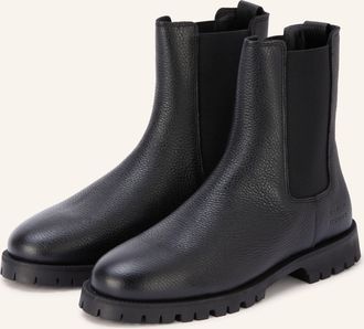 Copenhagen Copenhagen Studios Chelsea-Boots cph850 schwarz