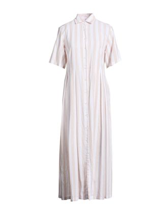 Miss Bastoncino KLEIDER - Maxi-Kleider auf YOOX.COM