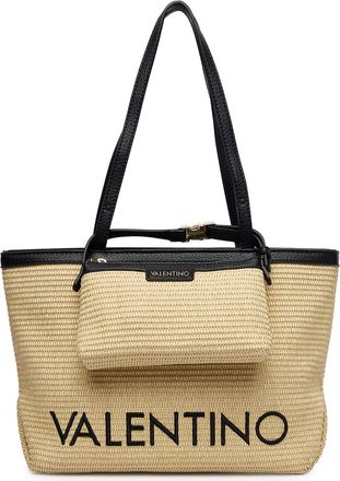 Valentino Handtasche Valentino Maiam VBS9TE01PAG Beige