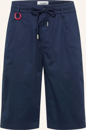 Joop Joop! Jeans Shorts Ruby Regular Fit blau
