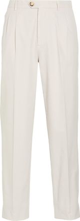 Brunello Cucinelli HOSEN & R&Ouml;CKE - Hosen auf YOOX.COM