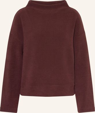 OPUS Sweatshirt Glamti lila