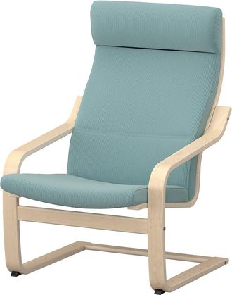 IKEA PO&Auml;NG Sessel