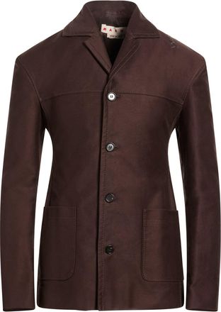 Marni JACKEN & M&Auml;NTEL - Jacken und Anoraks auf YOOX.COM