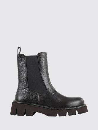 Paloma Barceló Stiefel PALOMA BARCELÒ Damen Farbe Braun