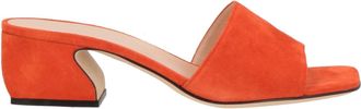Sergio Rossi SCHUHE - Sandalen auf YOOX.COM