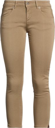 Dondup HOSEN & R&Ouml;CKE - Hosen auf YOOX.COM