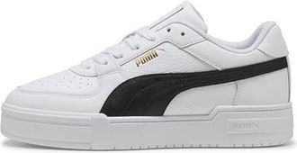 Puma Puma Mixte Ca Pro Classic II Basket, Noir et Blanc, 27.5 cm