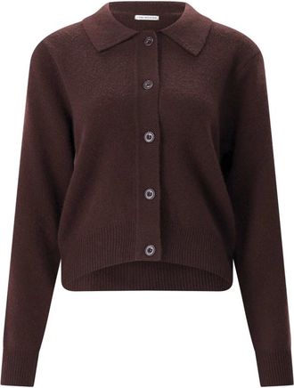 True Religion Femme, Pulls, Brun, Taille: 42 FR Cardigans