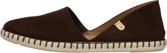 Verbenas Femme, Chaussures, Brun, Taille: 39 EU Carmen Espadrilles