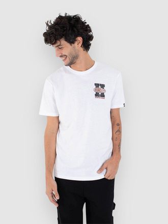 Hurley Hurley Encore T-Shirt blanc