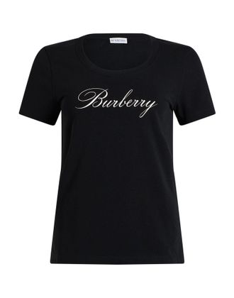 Burberry TOPS - T-shirts auf YOOX.COM