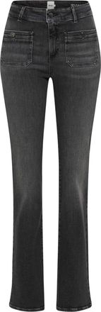 Brax Feel Good Style ANA Used Dark Grey 42K