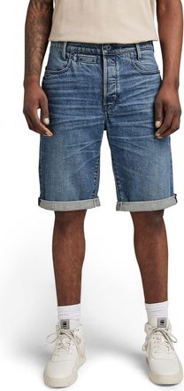 G-Star RAW Herren D-STAQ 3D Shorts