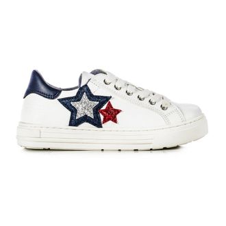 Tommy Hilfiger Homme, Chaussures, Blanc, Taille: 38 EU Baskets Basses