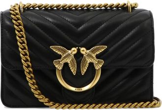 Pinko Pinko, Damen, Taschen, Schwarzk, ONE SIZEGr&ouml;&szlig;e